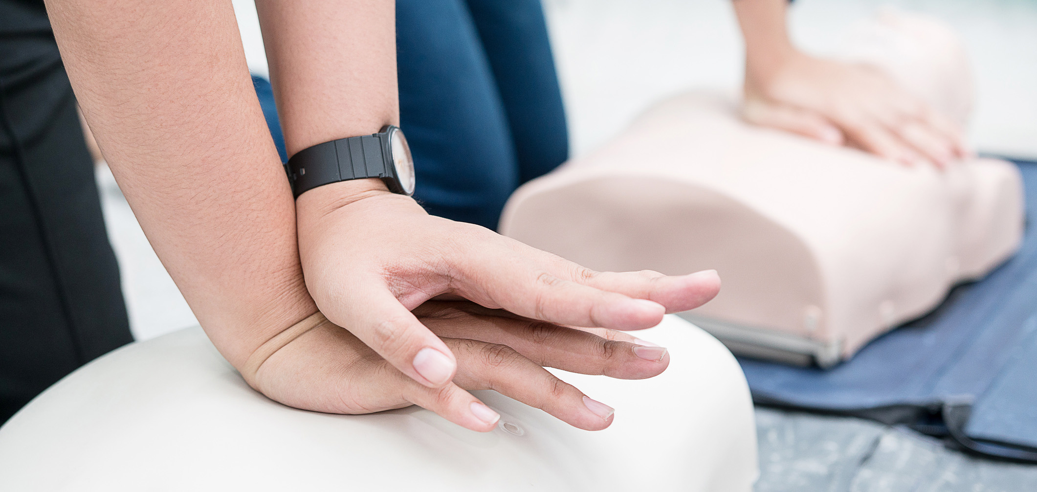 ZEKUR - Als elke seconde telt: leren reanimeren