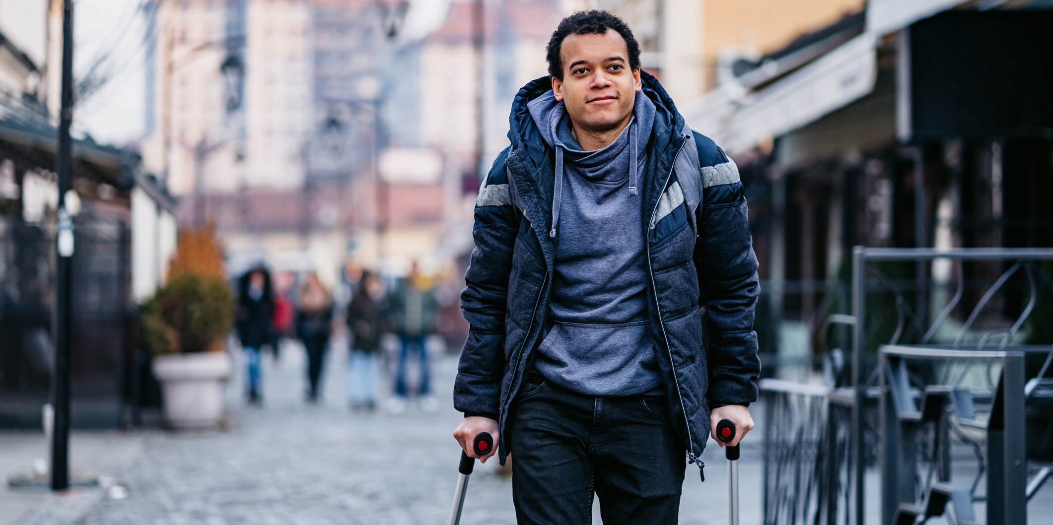 Wanneer moet ik naar de huisarts of spoedeisende hulp?